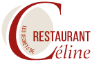 La carte – Restaurant Les Secrets de Céline